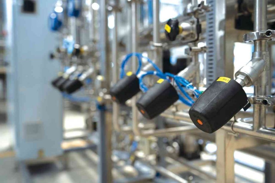 TSA: High Purity Water & Process Solutions for Pharma & Biotech