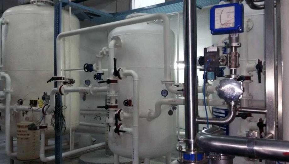 18 Years of Expertise: Projects of High Purity & Process Solutions