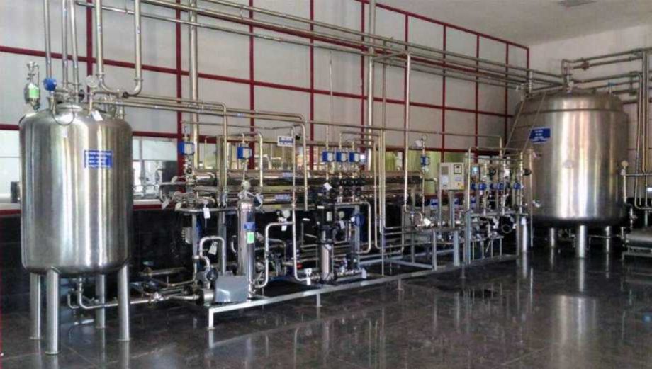 18 Years of Expertise: Projects of High Purity & Process Solutions