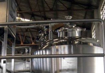 Sterile Mixing & Compounding Vessels for Gulf Region Pharma