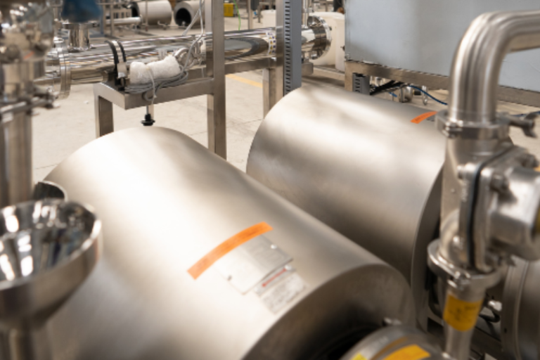 The Hidden Risks in Poorly Designed Multi-Tank CIP/SIP Systems - TSA ...